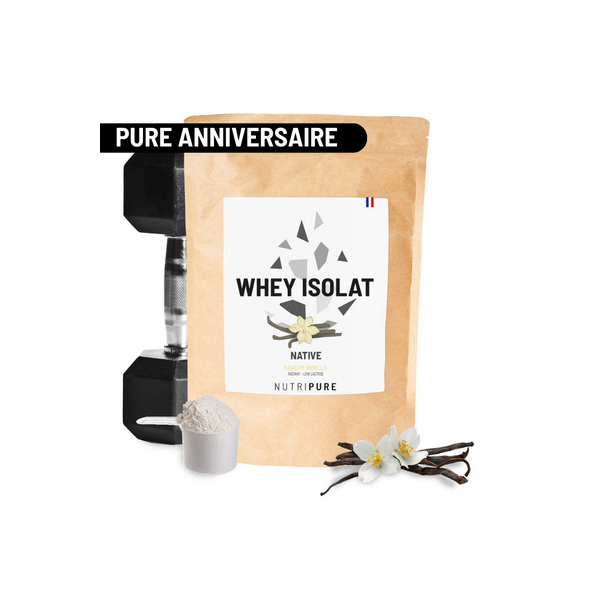 Tous les compléments alimentaires santé et sport | Nutripure