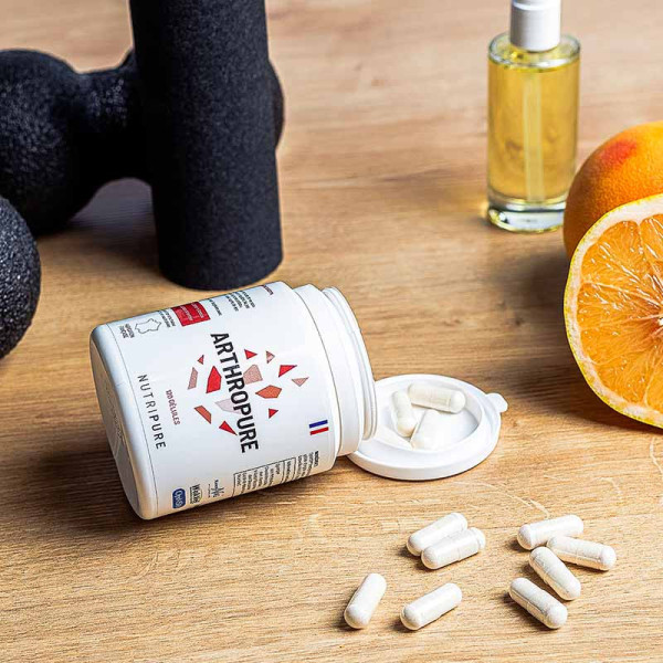 Quel traitement naturel contre les tendinites et l'arthrose