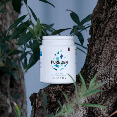 Pure Zen - la solution pour favoriser la relaxation