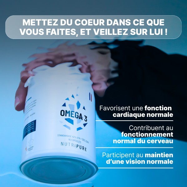 Sardines et oméga-3 : bienfaits, conseils et consommation