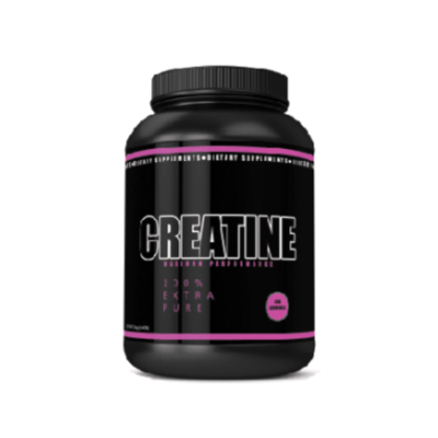 Creatine Monohydrate Creapure | La référence mondiale