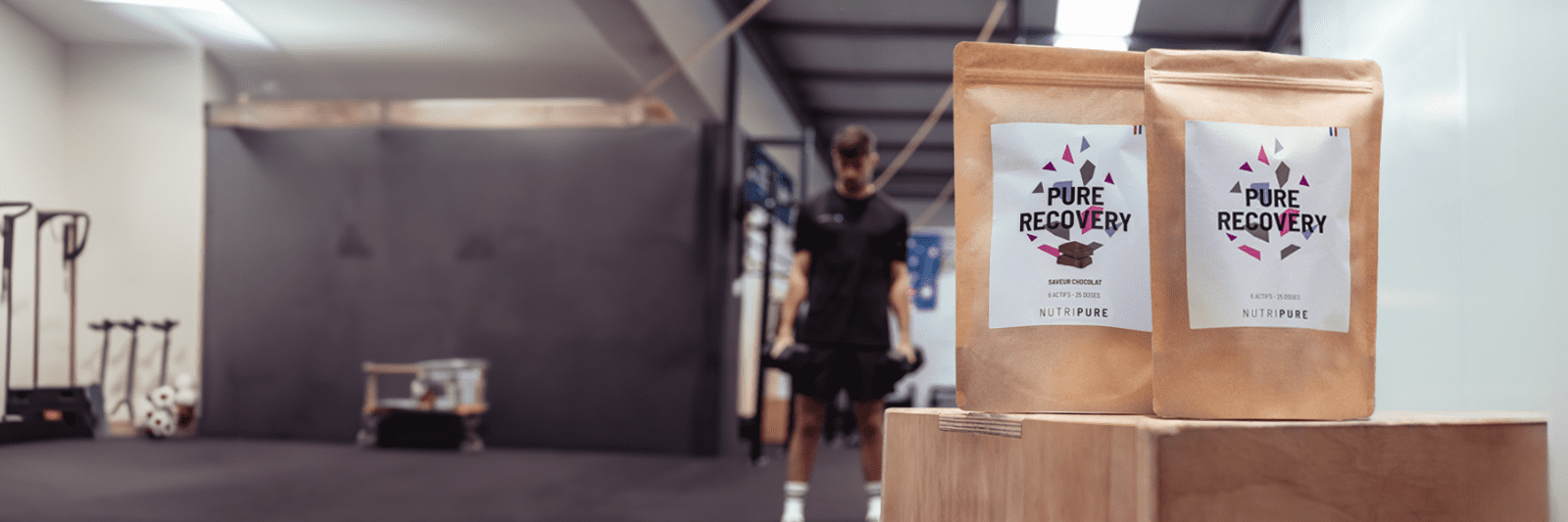 Compléments alimentaires bio santé, sport et musculation